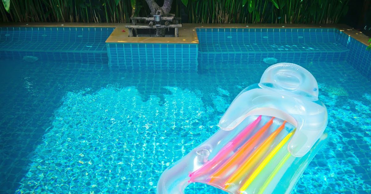 Pool builder New Albany IN - Wetscapes Fiberglass Pools